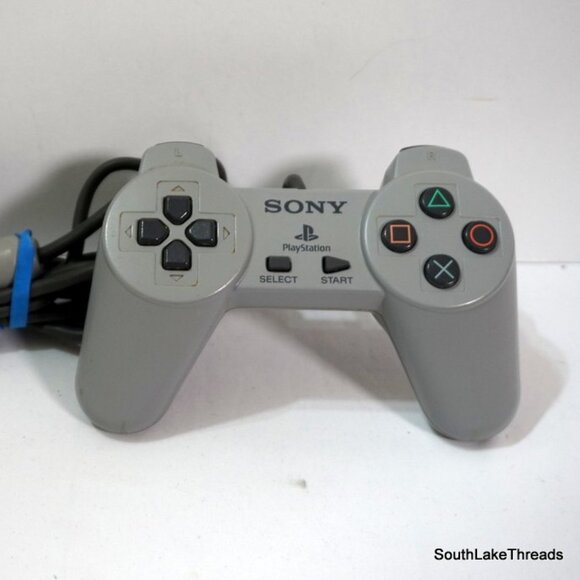 Sony | Video Games & Consoles | Official Oem Sony Playstation Ps Psone ...